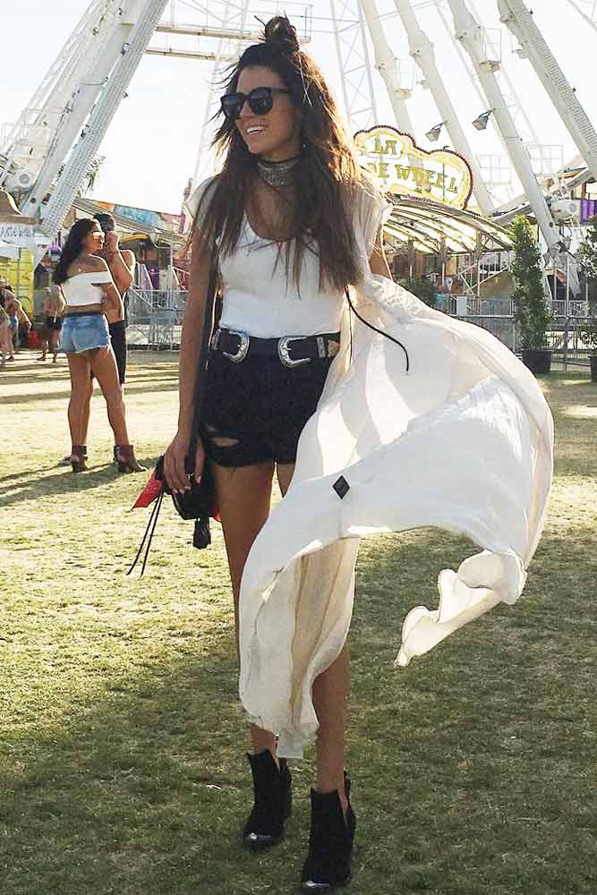 39 Hottest Festival Outfits For Coachella Are Right Here