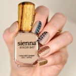 30 Trendiest Shellac Nails Designs You Will Be Obsessed With