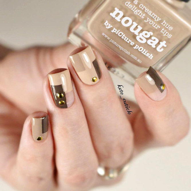 30 Trendiest Shellac Nails Designs You Will Be Obsessed With