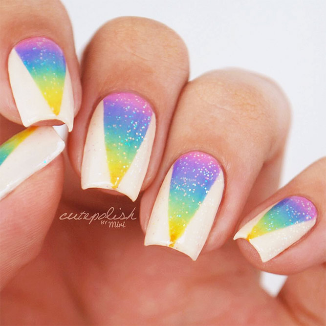 33 Unique Acrylic Nail Designs To Make Your Look Unforgettable