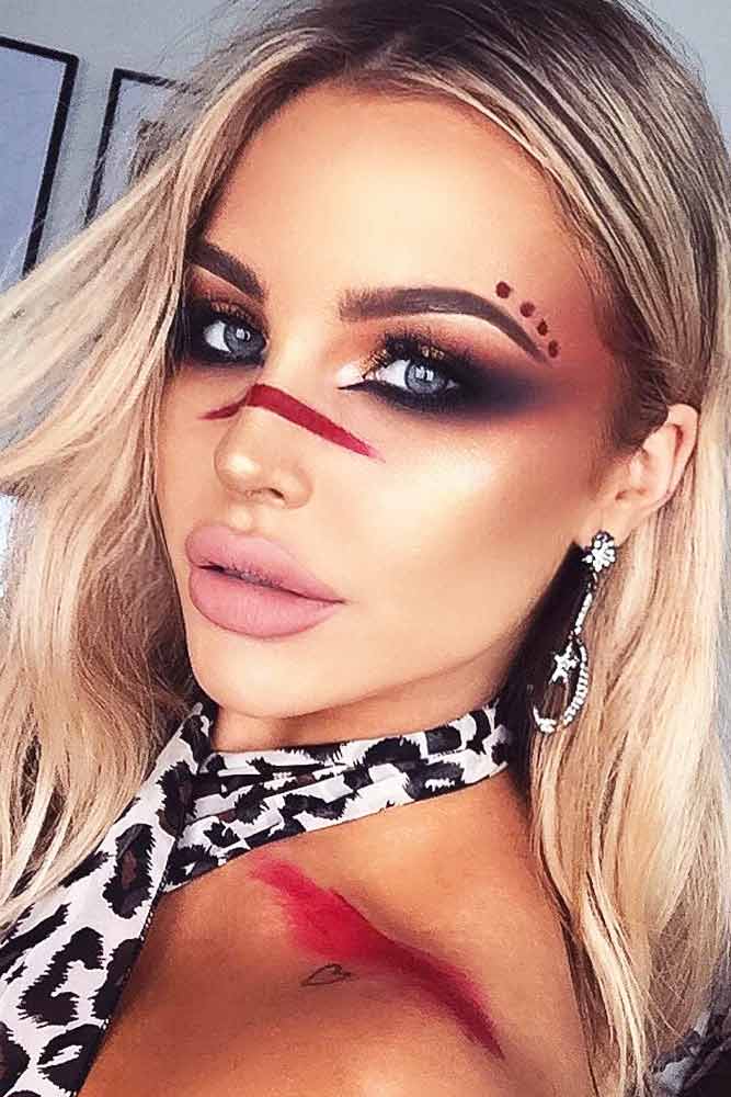 Coachella Makeup Ideas to Rock the Festival