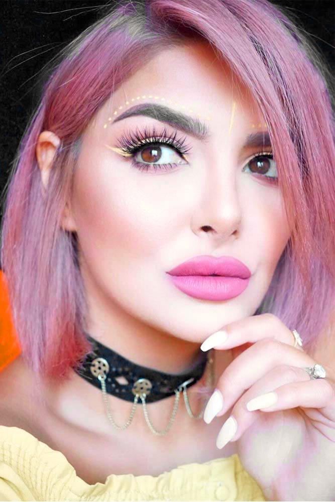 Coachella Makeup Ideas to Rock the Festival
