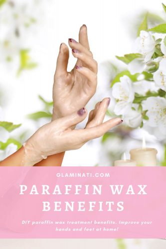 Paraffin Wax And Its Use For Your Skin