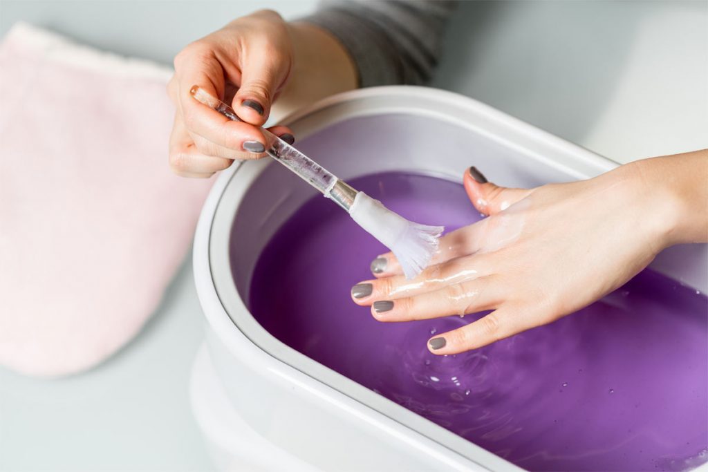 Paraffin Wax And Its Use For Your Skin | Glaminati.com