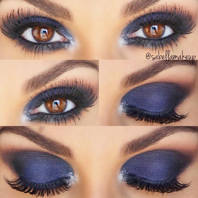 Find the Best Eyeshadow Palette For Your Skin Tone