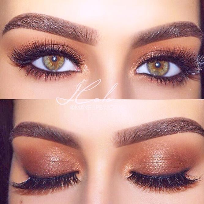 Find the Best Eyeshadow Palette For Your Skin Tone