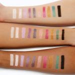 Find the Best Eyeshadow Palette For Your Skin Tone