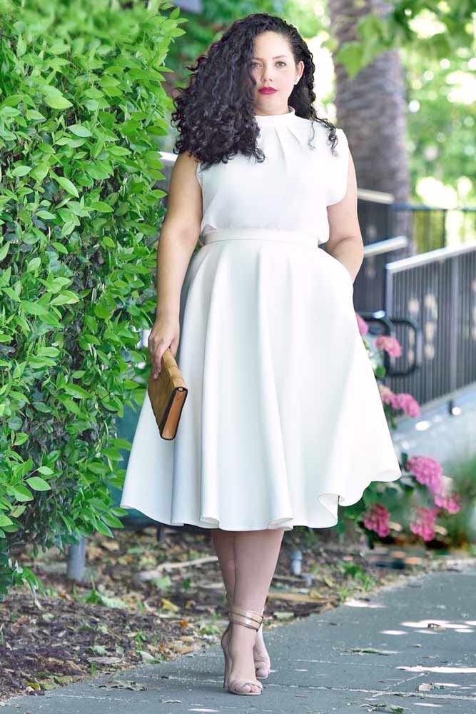 33 Cocktail Dresses For Evenings Out, Weddings And Other Occasions