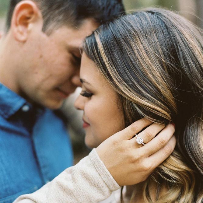 From Cute To Fun - Top 36 Engagement Photo Ideas