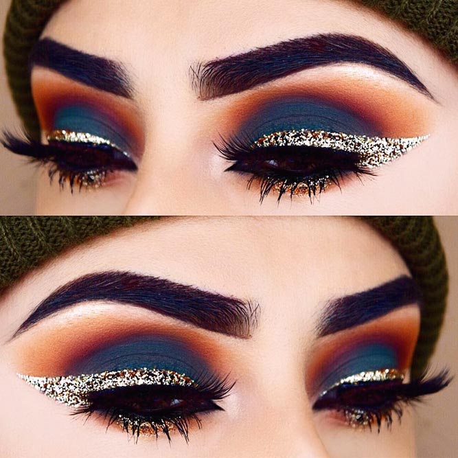 Eye Colors Guide And 30 Best Makeup Ideas For Them