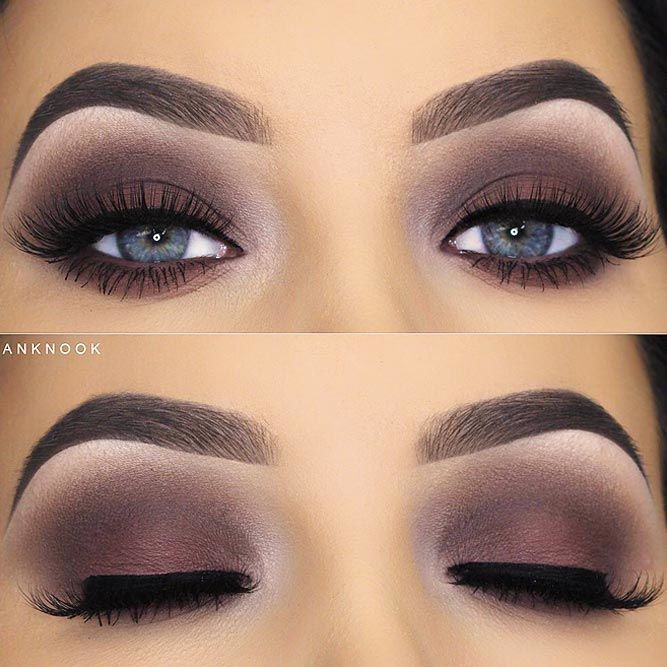 Eye Colors Guide And 30 Best Makeup Ideas For Them