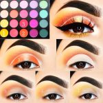 Ultimate Guide to Choosing and Applying Eyeshadow Properly: Tips and Tricks