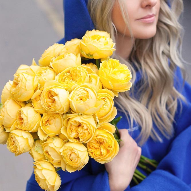 List Of The Most Beautiful Yellow Flowers: How Many Do You Know?