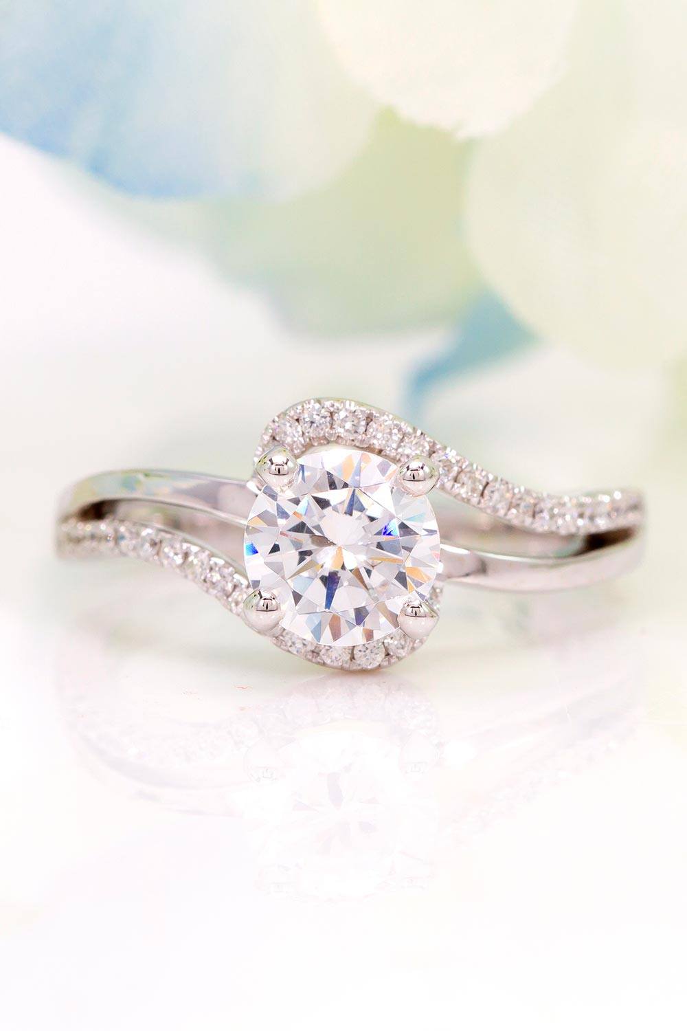 18 Engagement Ring Designs Your Honey Won’t Resist