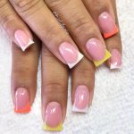 Guide Of Most Popular Nail Shapes That Every Girl Should Recognize