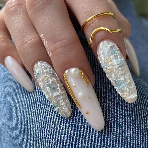 Full Nail Shapes Giude and Tips from Nail Experts