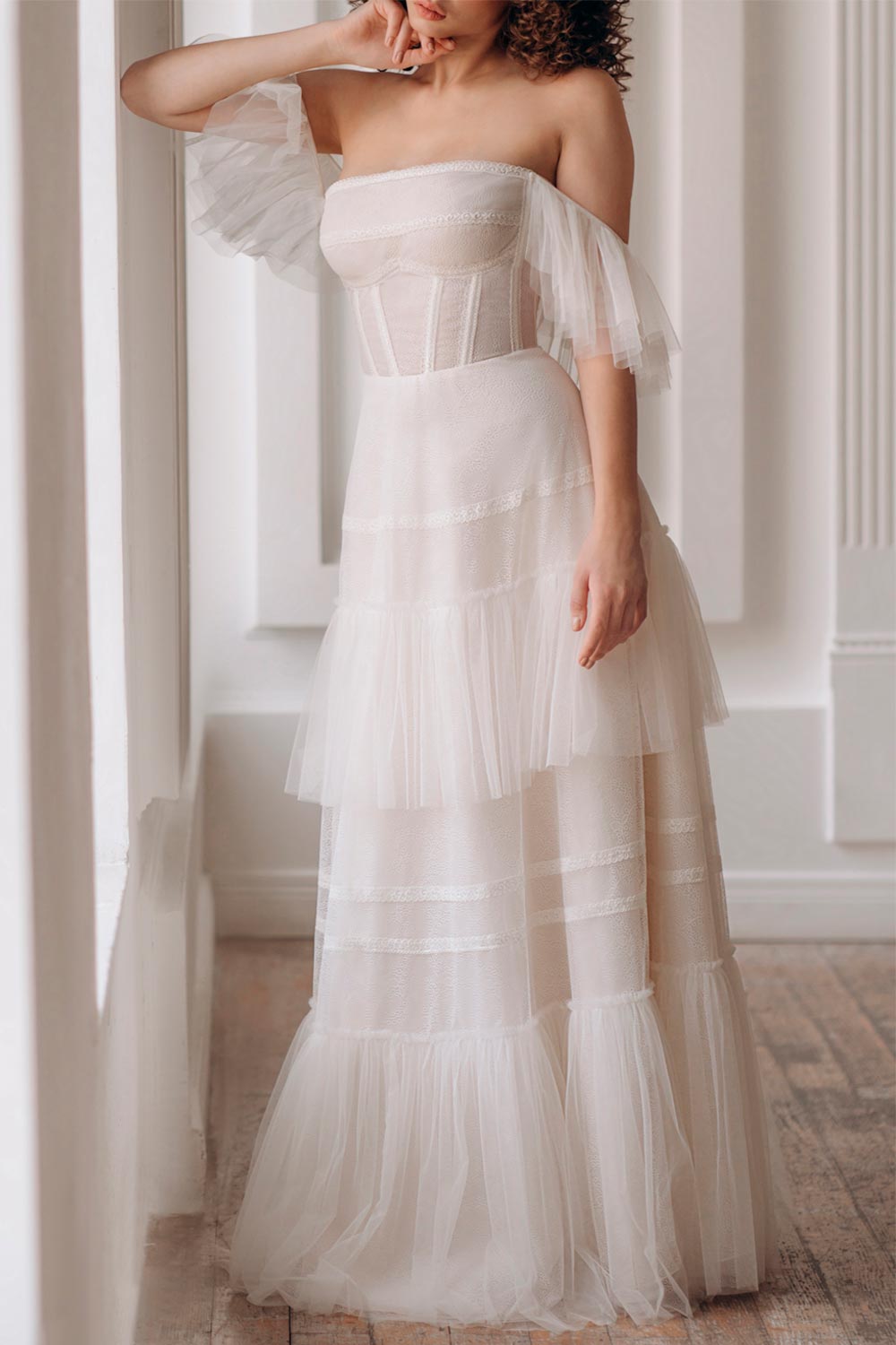 Off The Shoulder Dress Designs For Your Summertime - Glaminati