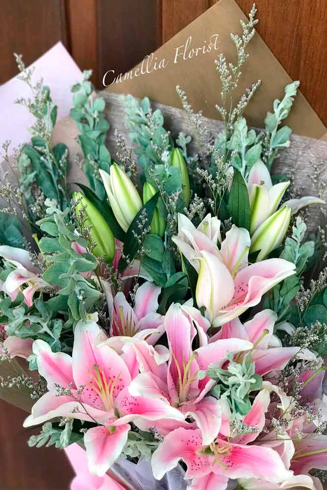 24 Pictures Of Pretty Flowers To Boost Your Mood