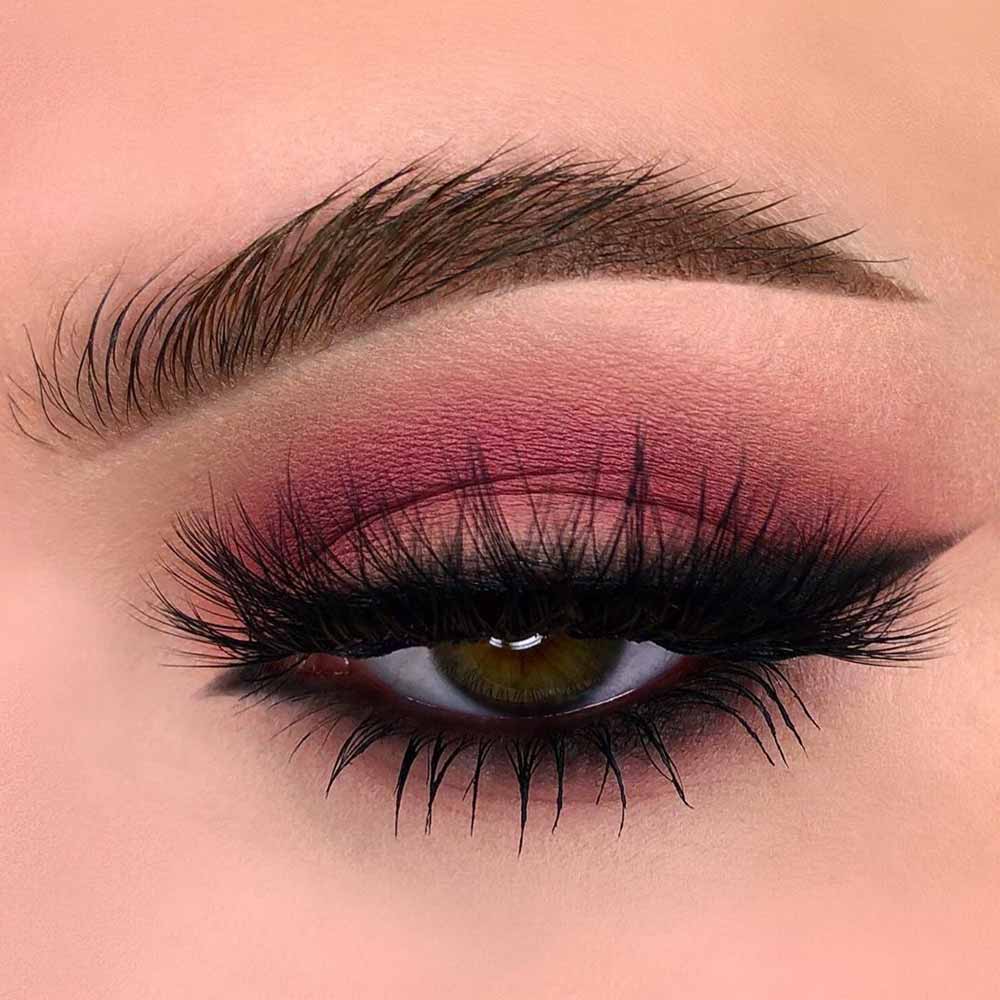 Deep Set Eyes: Perfect Ways Of Defining The Shape - Glaminati