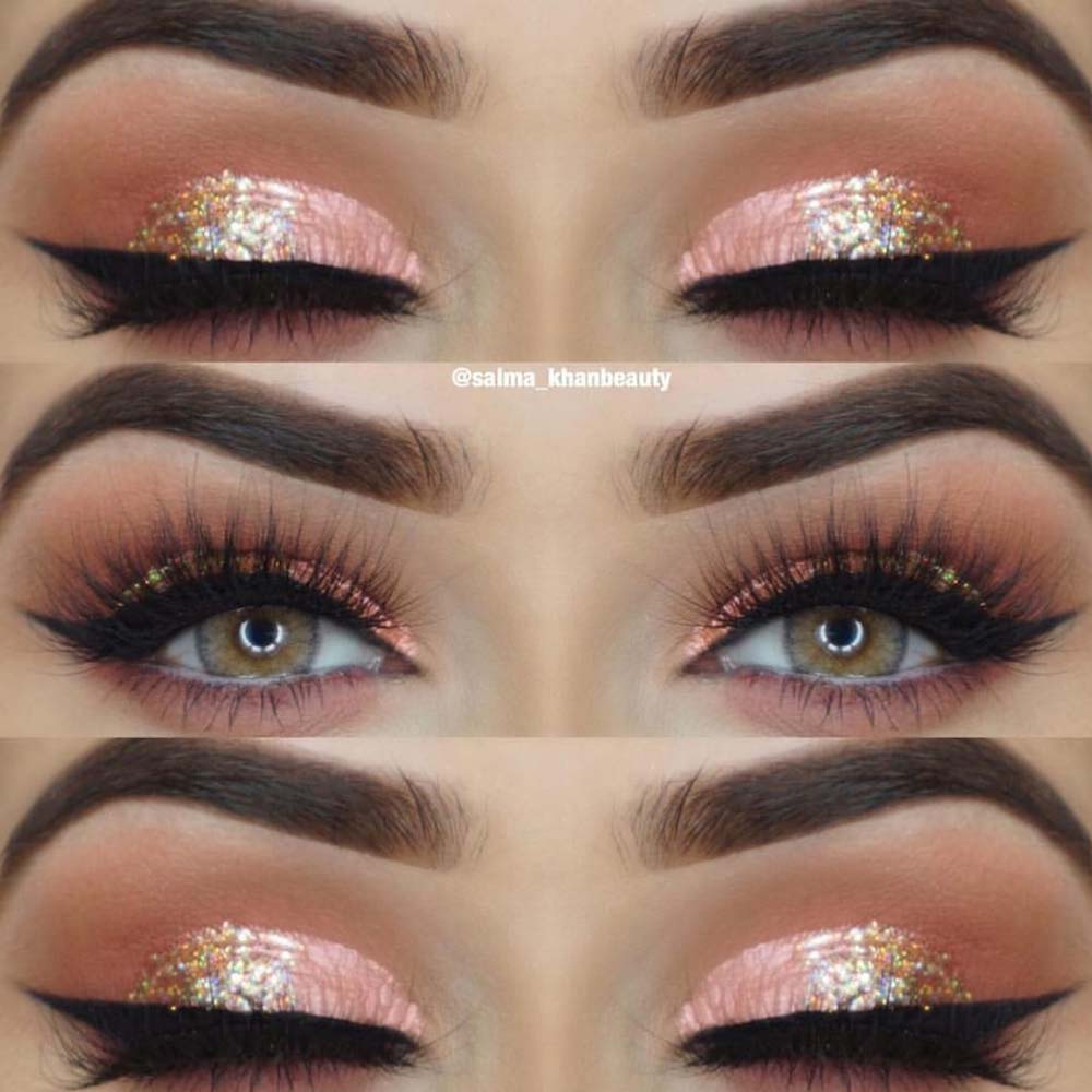 Deep Set Eyes: Perfect Ways Of Defining The Shape - Glaminati