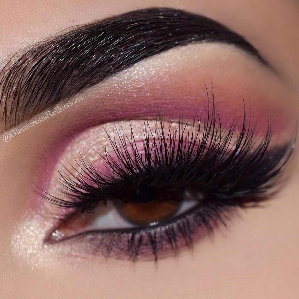 Deep Set Eyes: Perfect Ways Of Defining The Shape - Glaminati