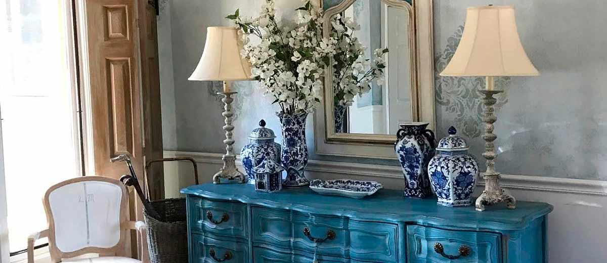 French Country Decor Ideas For Those Of You With Exquisite Taste