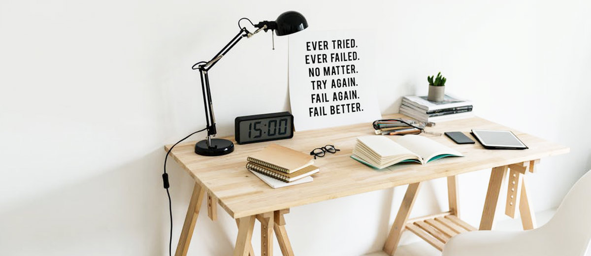 Types Of Study Room To Consider When you Need Your Special Work Place