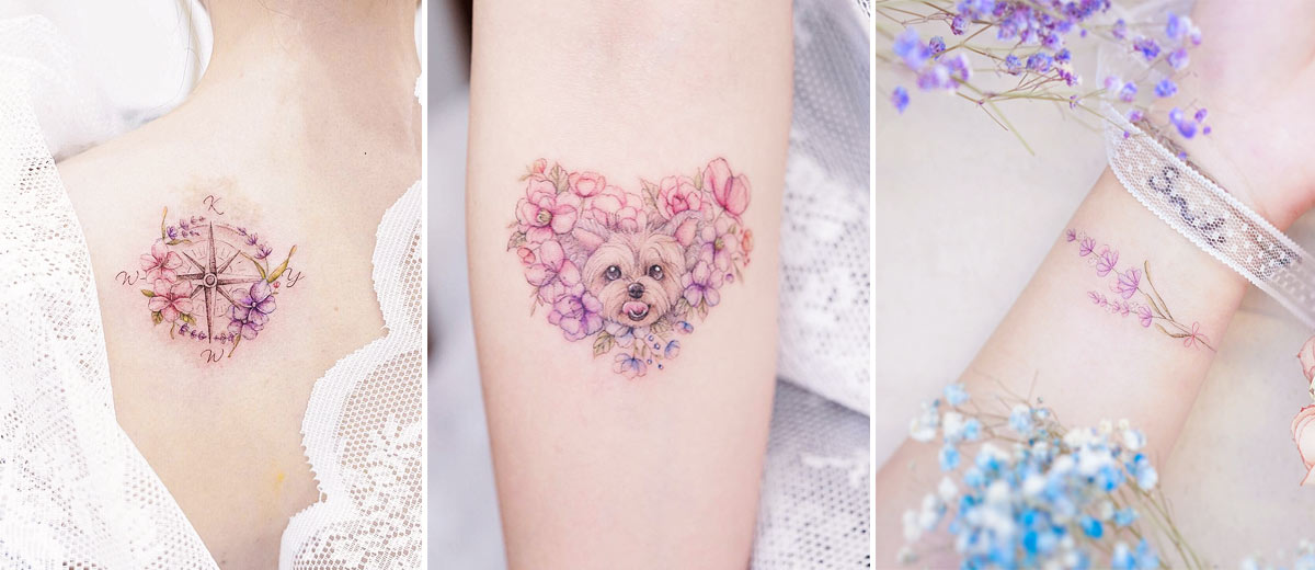 The Most Popular Tattoo Ideas And The Origins Of Tattoo Art