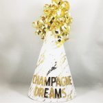 18 Joyful Party Hat Ideas For Any Taste