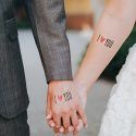 25 Incredible And Bonding Couple Tattoos To Show Your Passion And ...