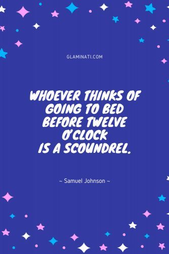 100+ Good Night Quotes To Exchange Before Sleep