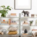 18 Amazing Bookcase Decorating Ideas To Perfect Your Interior Design