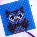 18 Fun And Exciting Perler Beads Ideas To Boost Your Creativity