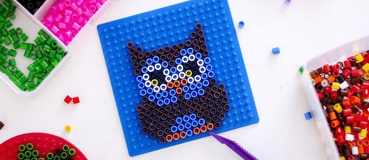 18 Fun And Exciting Perler Beads Ideas To Boost Your Creativity