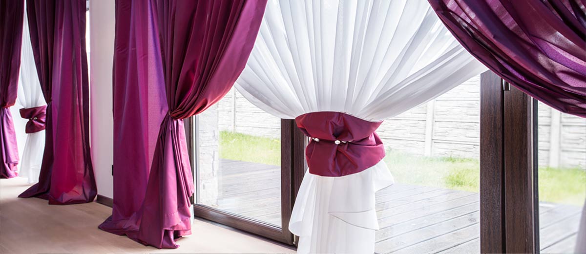 18 Fabulous And Stylish Curtains To Hang In Every Room