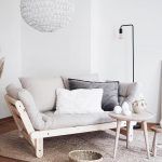 15 Useful And Practical Modern Futon Examples To Consider