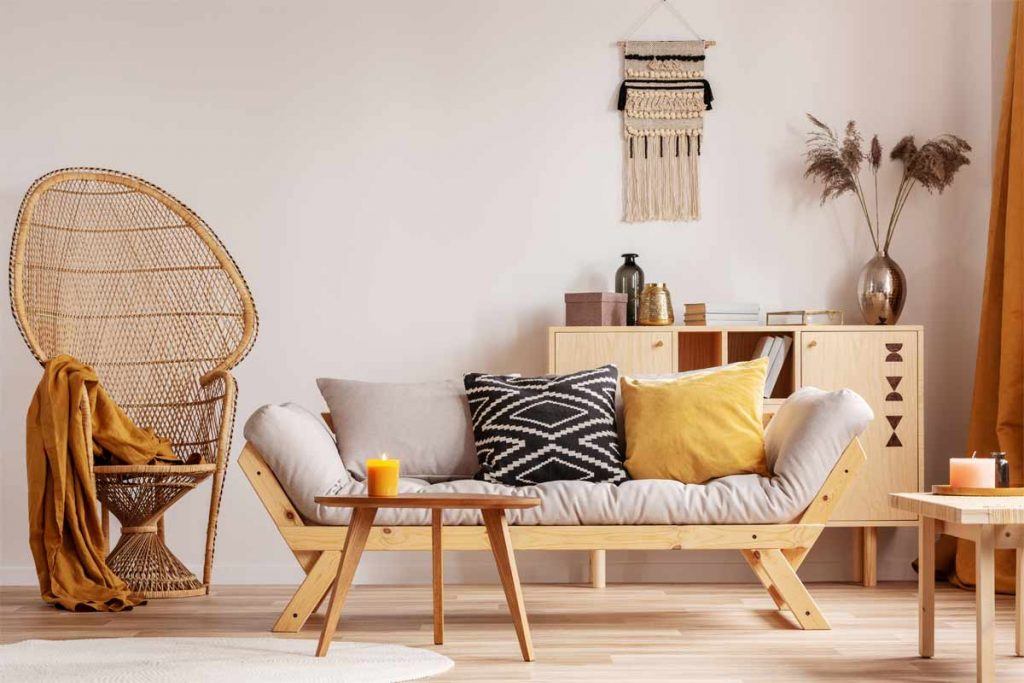 15 Useful And Practical Modern Futon Examples To Consider