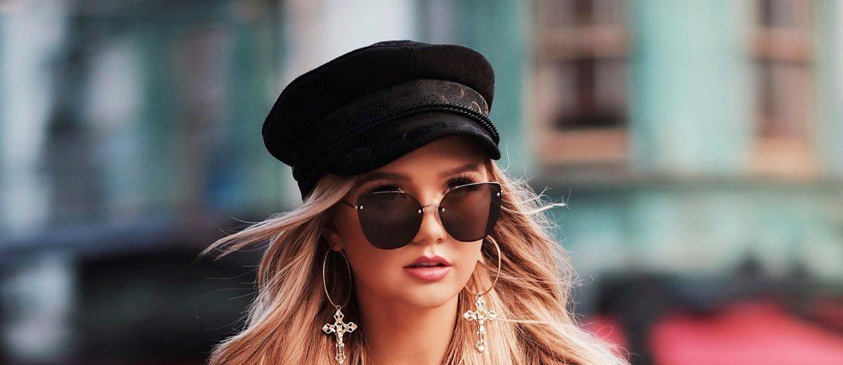 18 Types Of Hats To Fit Your Style, Mood & Image