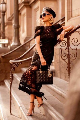 How To Wear A Beret Right: From Classic To Modern Looks