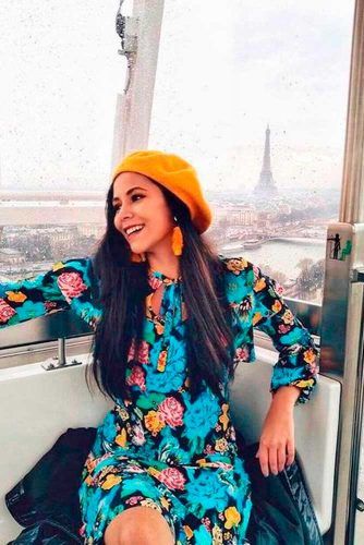 How To Wear A Beret Right: From Classic To Modern Looks