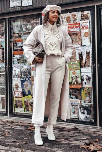 Fantastic Versatility Of Business Attire For You | Glaminati.com