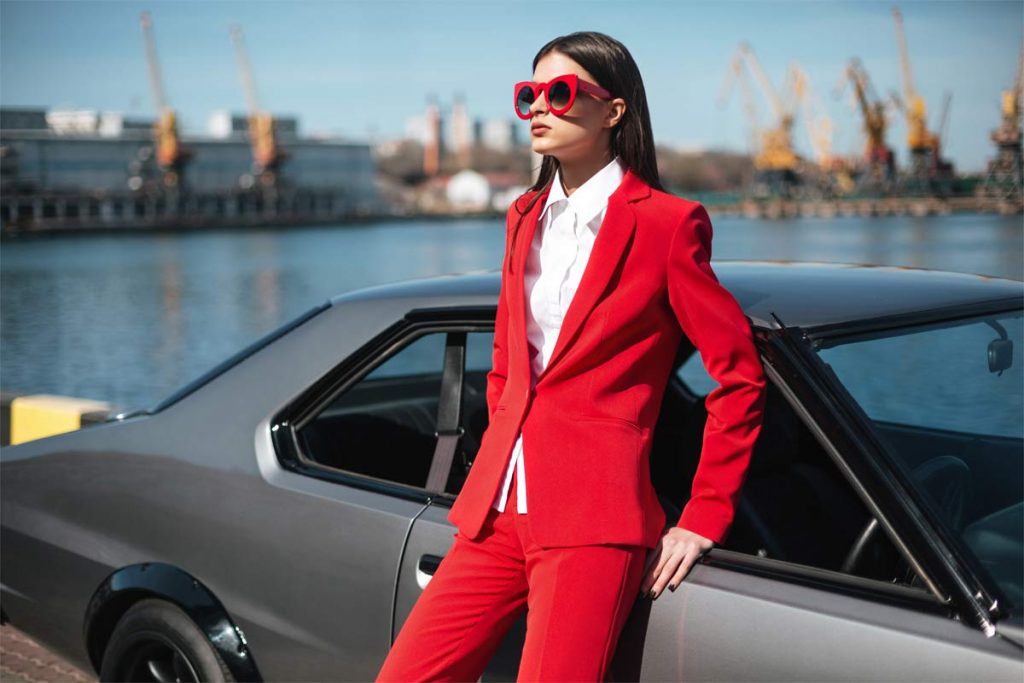 Fantastic Versatility Of Business Attire For You | Glaminati.com