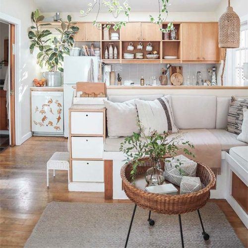 Best Studio Apartment Ideas All Need To Know About - Glaminati