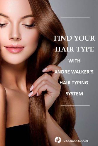 Complete and Thorough Review of All the Hair Types | Glaminati.com