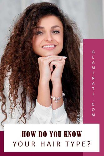 Complete and Thorough Review of All the Hair Types | Glaminati.com