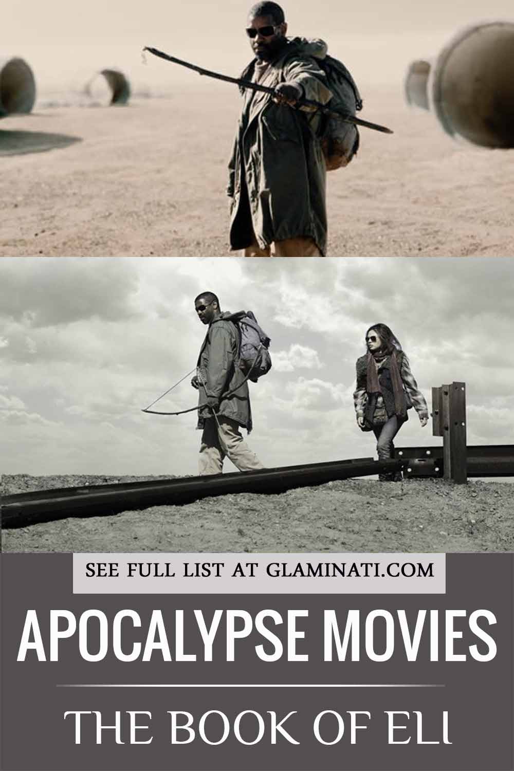 Fresh Apocalypse Movies to Tickle Your Nerves | Glaminati.com