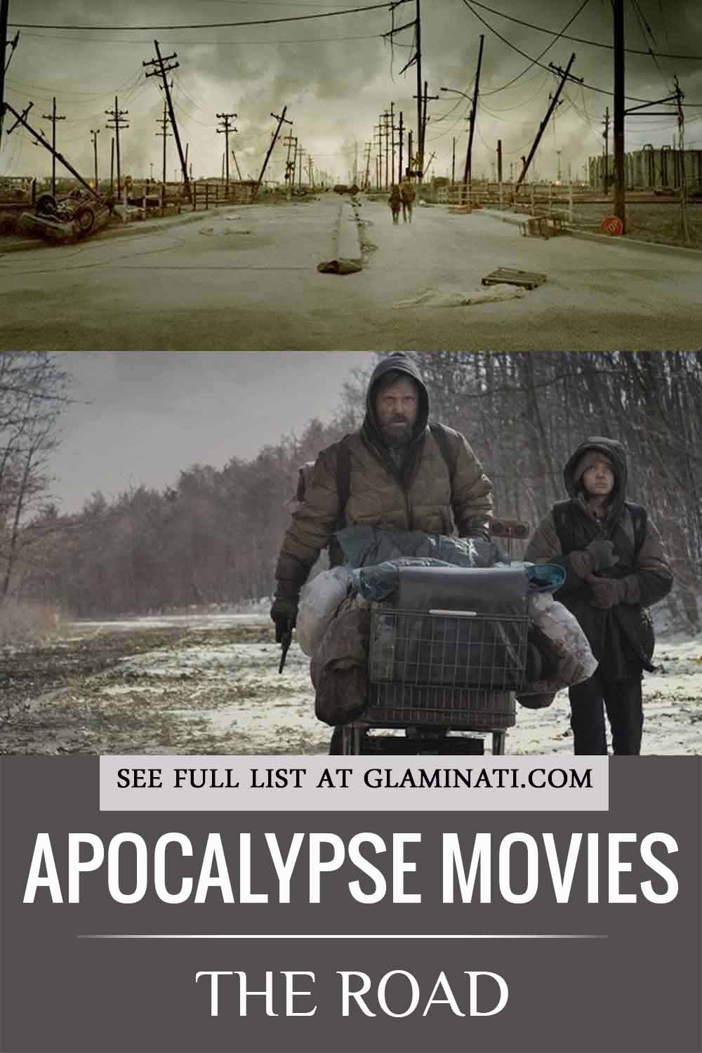 Fresh Apocalypse Movies to Tickle Your Nerves | Glaminati.com