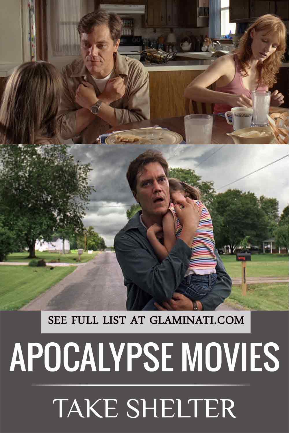 Fresh Apocalypse Movies to Tickle Your Nerves | Glaminati.com