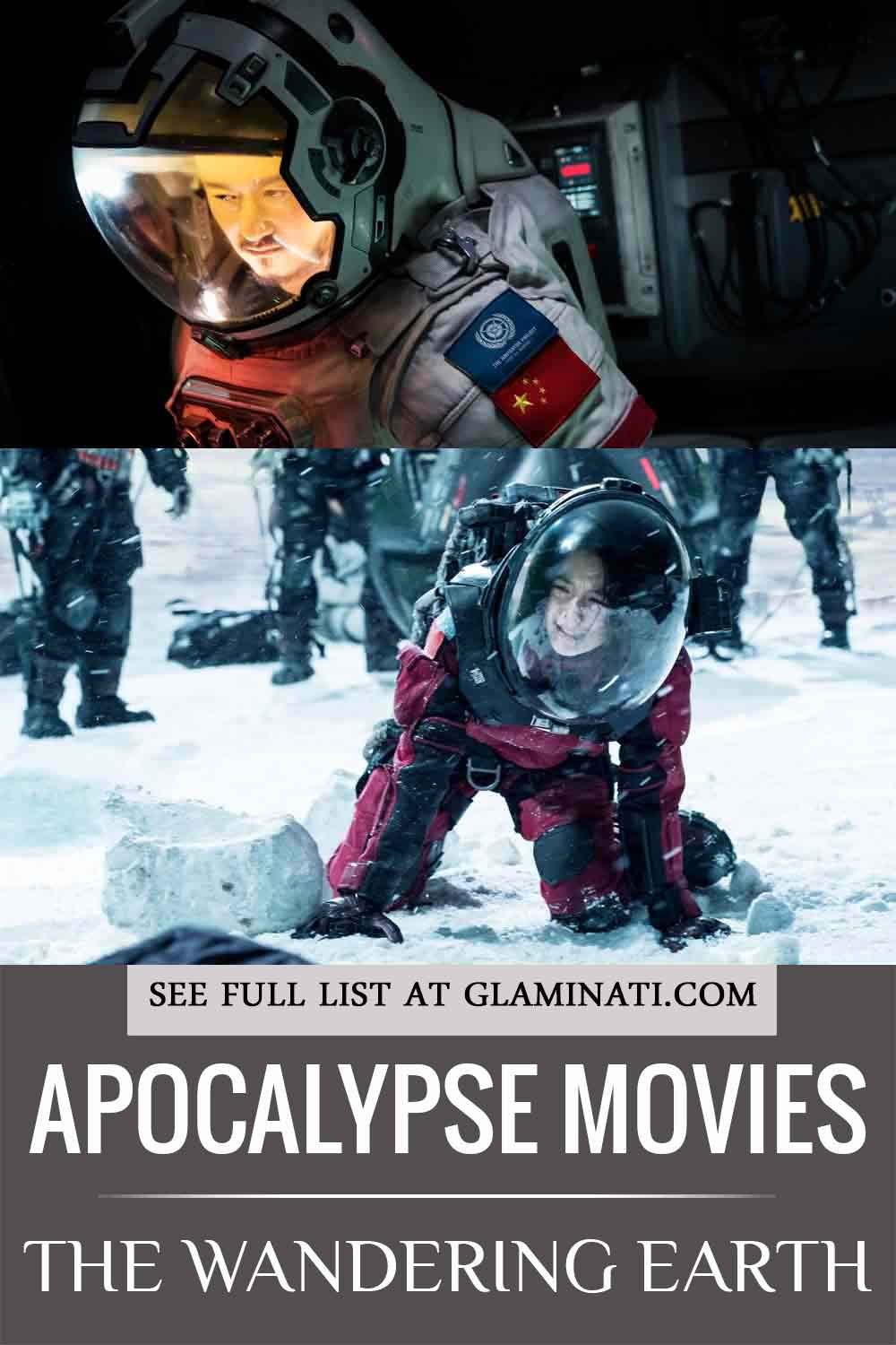 Fresh Apocalypse Movies to Tickle Your Nerves | Glaminati.com