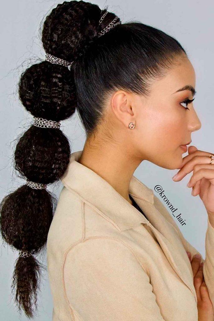 Crimped Hair is Back on Track and You Will Love It